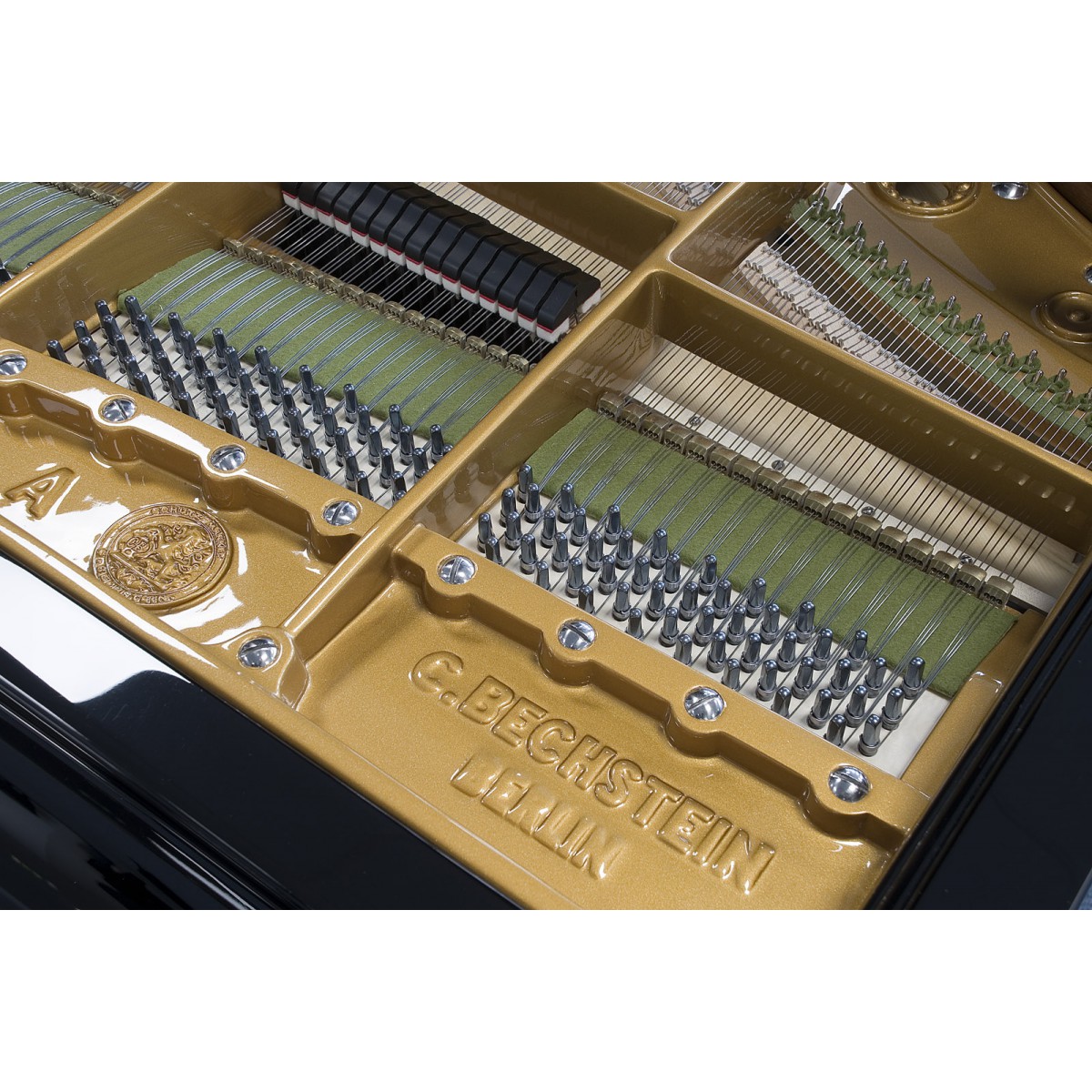 Musikinstrumente und Musikzubehör