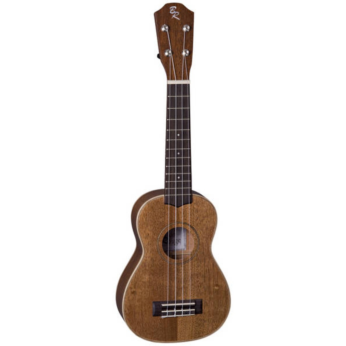 Baton Rouge Ukulele U102S - Musikinstrumente und Musikzubehör