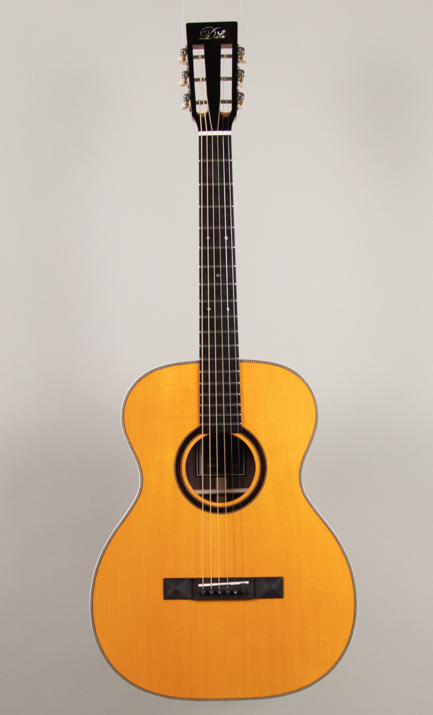 Duke A-PF Auditorium - Musikinstrumente und Musikzubehör