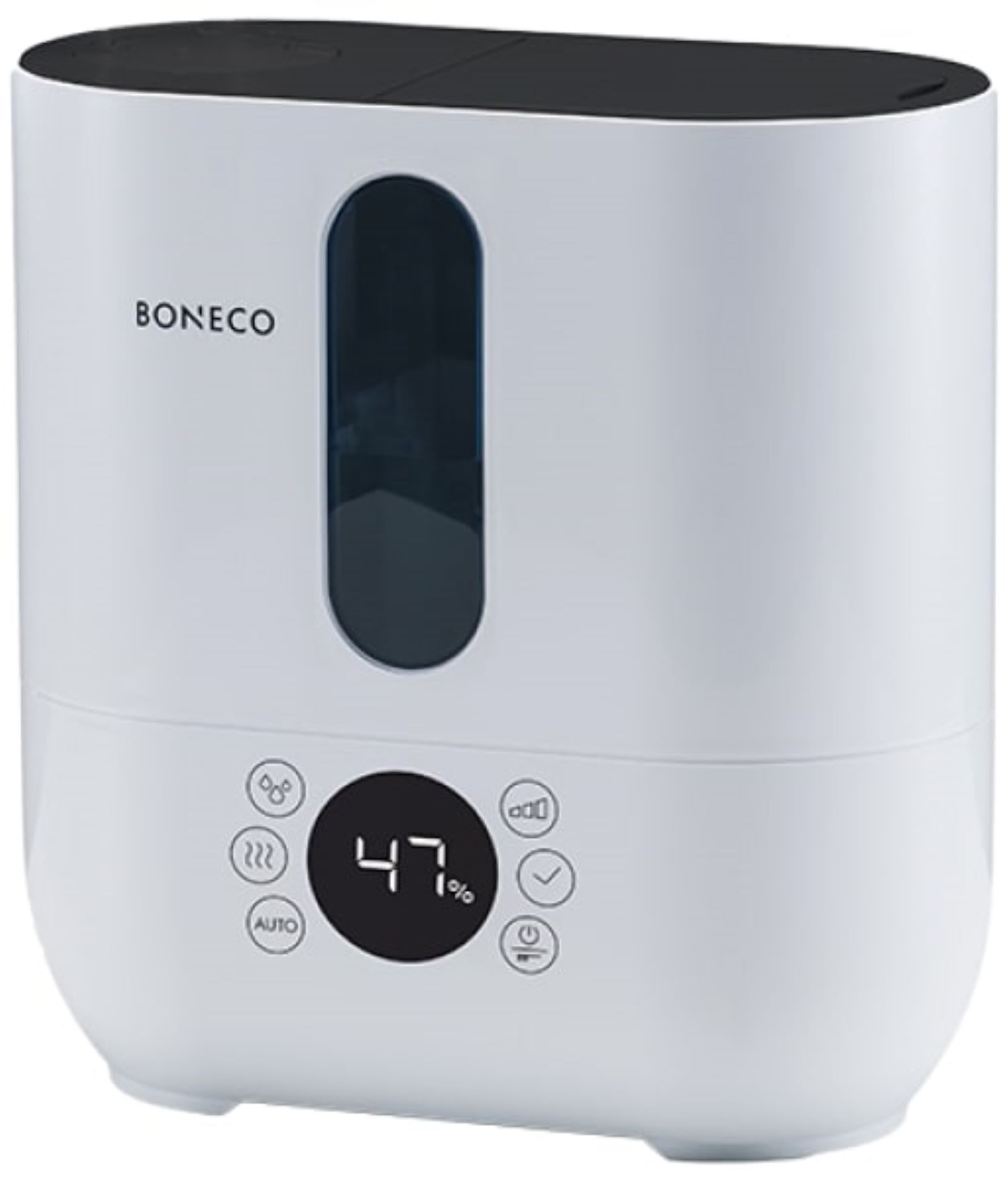 Boneco U350 Luftbefeuchter/Vernebler - Musikinstrumente und Musikzubehör