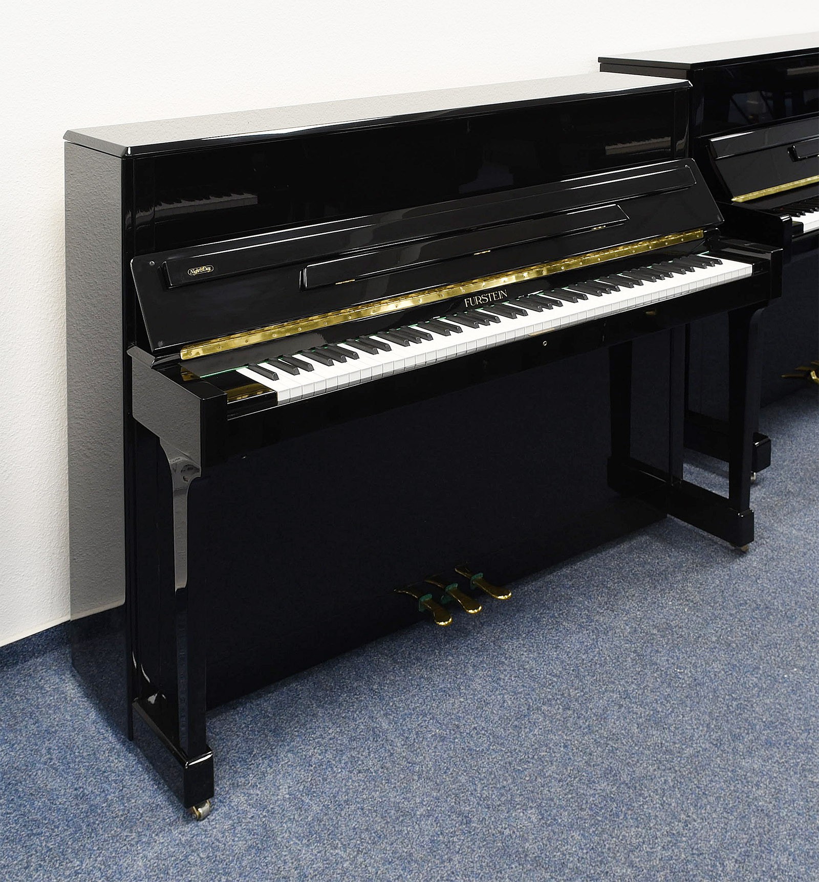 Musikinstrumente und Musikzubehör