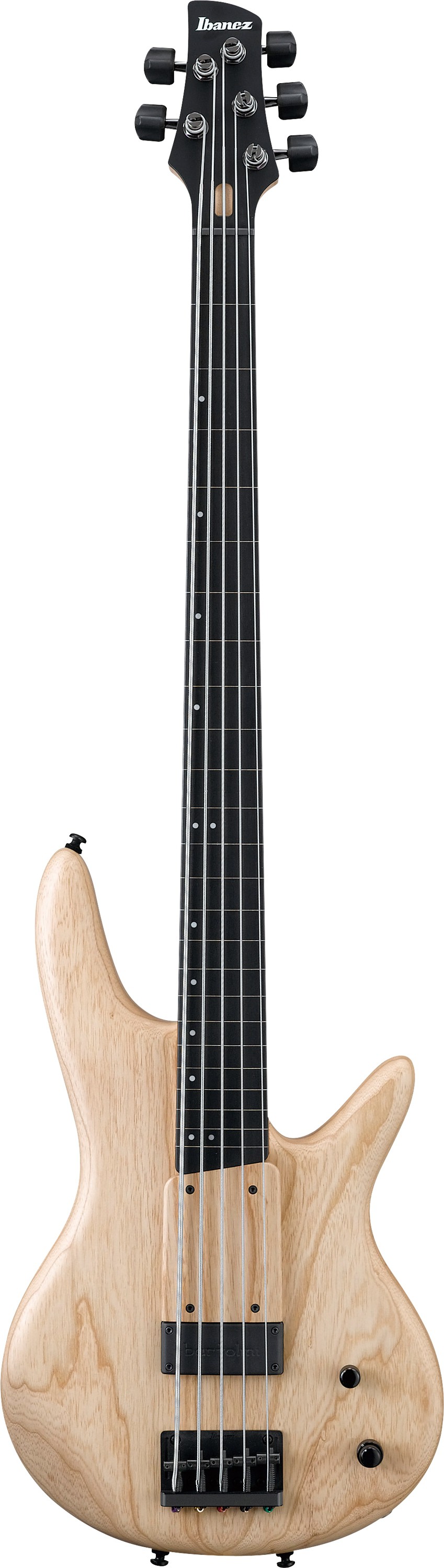 E-Bass Ibanez GWB1005-NTF - Musikinstrumente und Musikzubehör