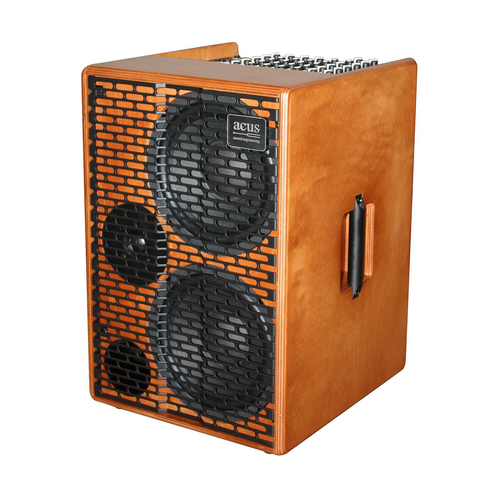 Acus One-AD Wood - Musikinstrumente und Musikzubehör