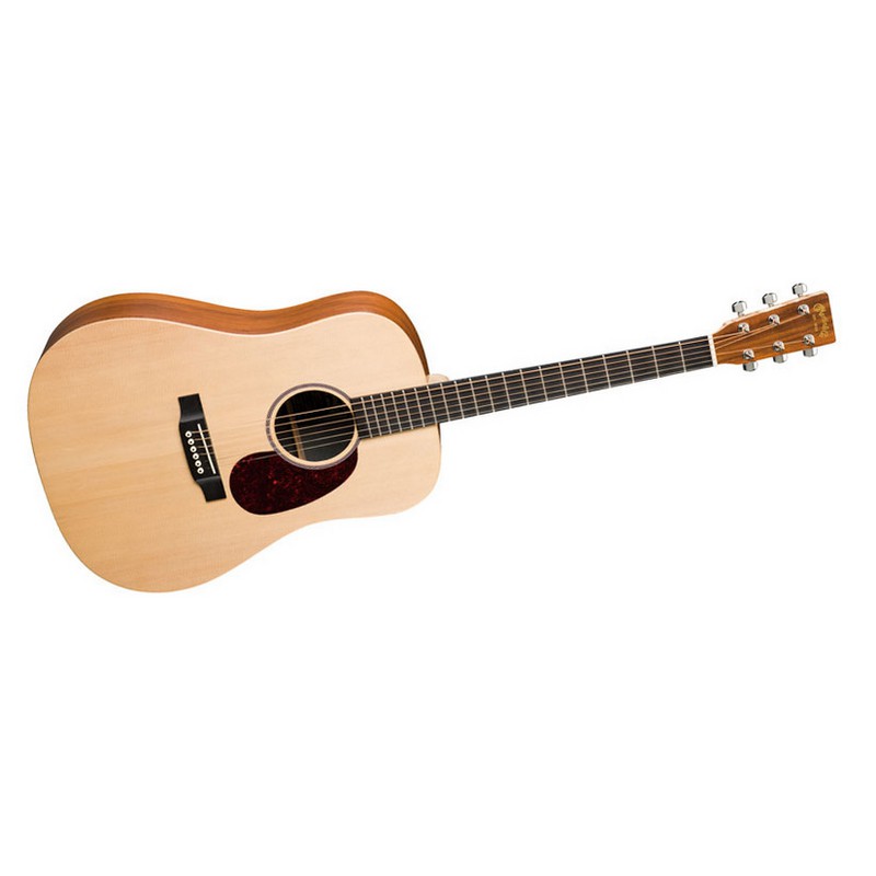 Martin Westerngitarre DX1KAE - Musikinstrumente und Musikzubehör