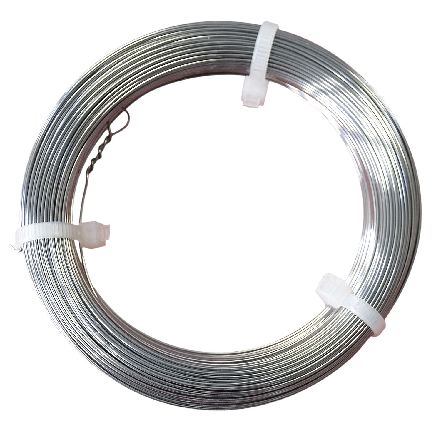 Saiten Draht, Stahldraht, auf Rolle, Cembalo, Monochord u.a ...