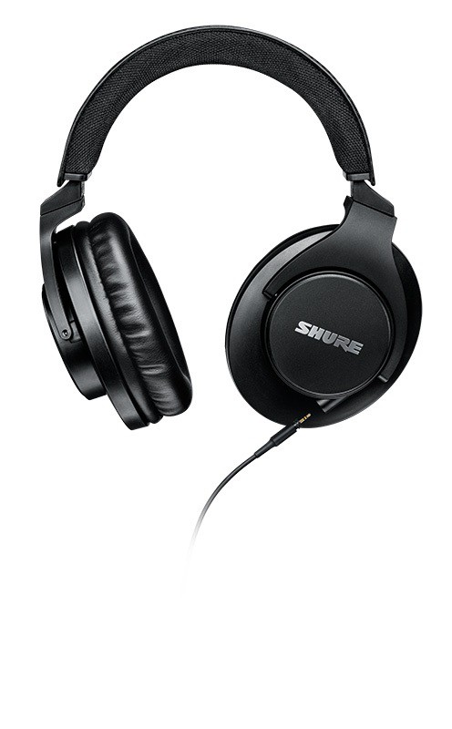Shure SRH440A-EFS - Musikinstrumente und Musikzubehör
